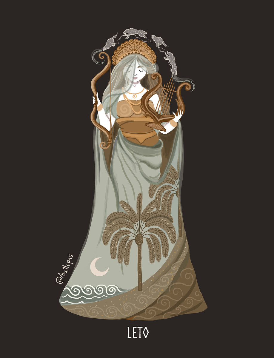 Leto Digital Print – anetteprs